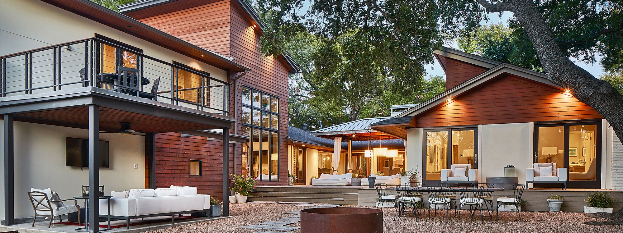 Premier Home Remodeling and Home Design in Dallas | Capital Renovations ...